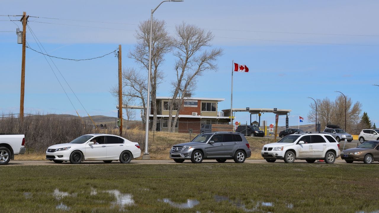 Fixing Equalization for Albertans - by Tom Kmiec, MP