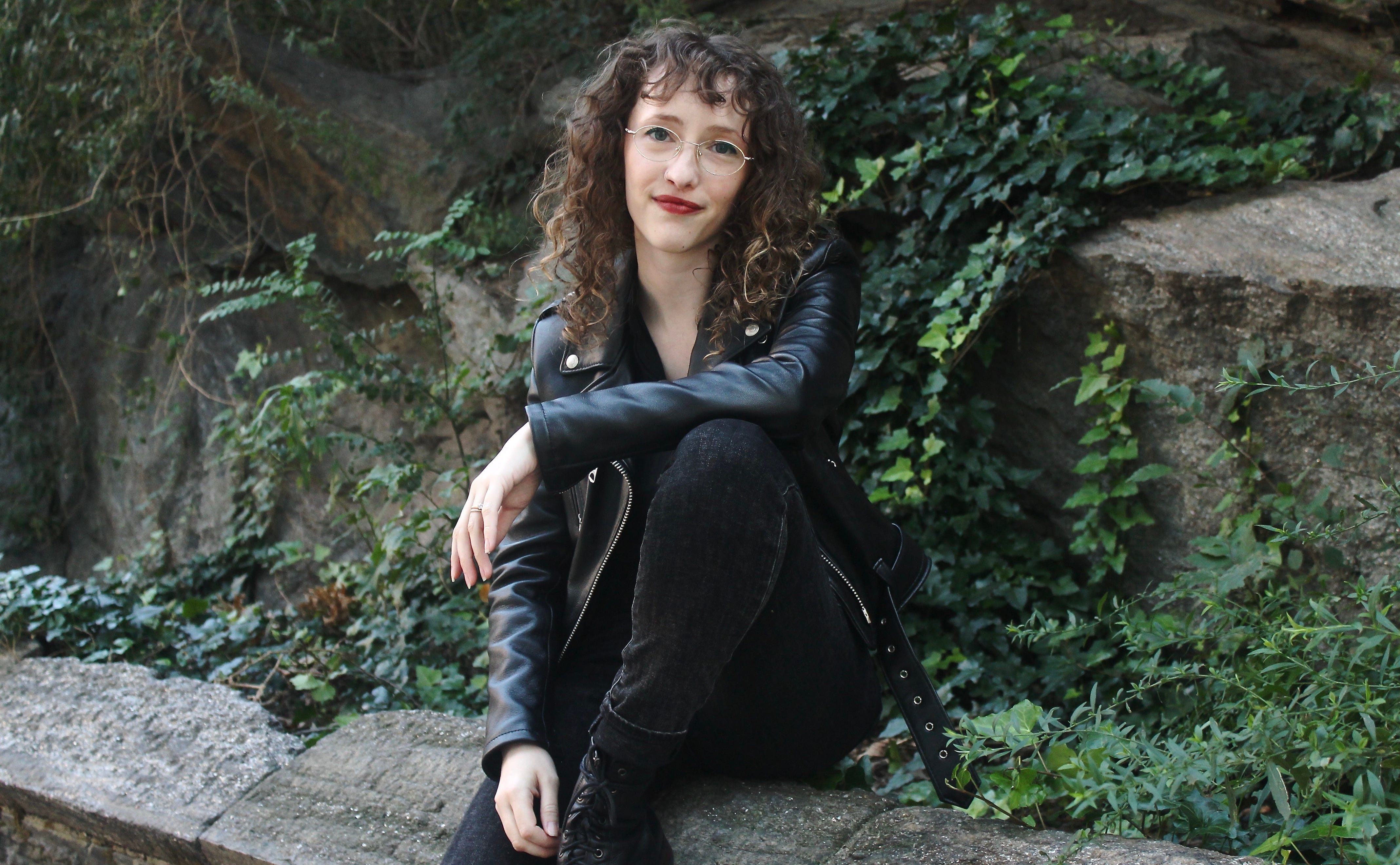 on book deal spells, memoir as necromancy, & talmud questions: lilly dancyger in conversation ...