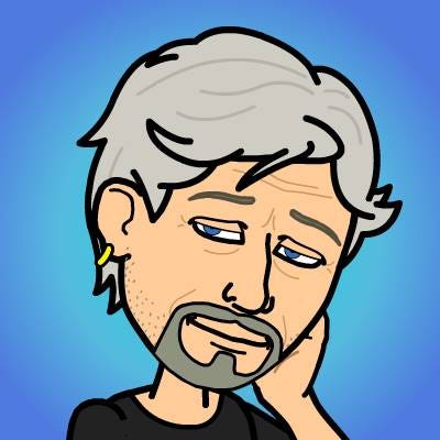 Robb Grindstaff | Substack