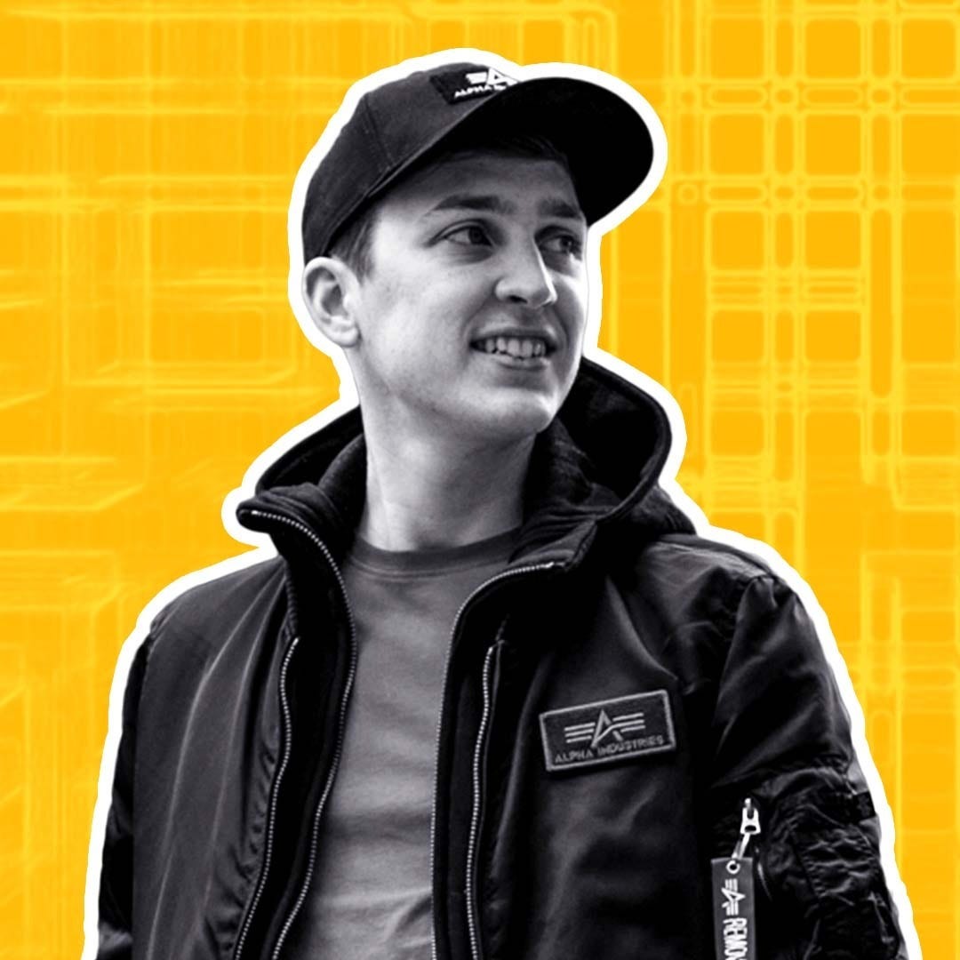 Németh Ádám | Substack