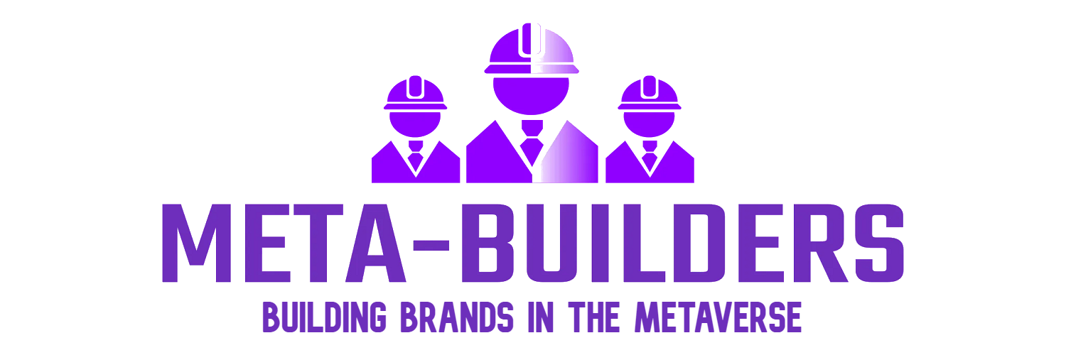 Meta-Builders Unite - by Mike Smart - Meta-Builders Media
