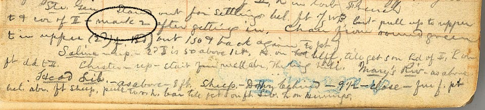 Mark Twain's Inventions - by Jillian Hess - Noted