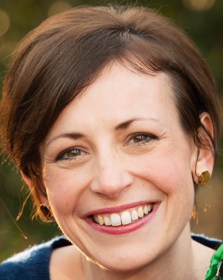 Elena Kilner | Substack