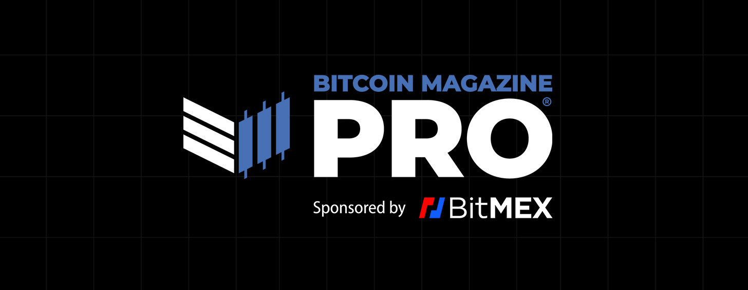 Bitcoin Magazine PRO | Dylan LeClair | Substack