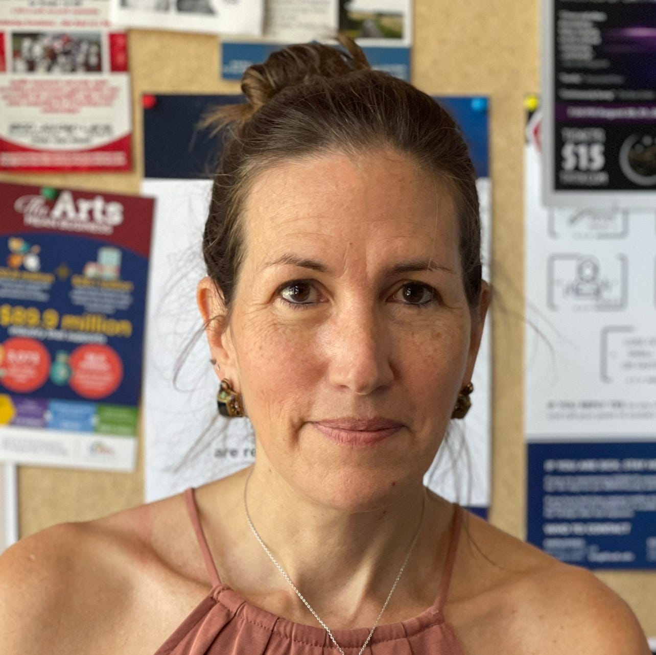 Rebecca Moore | Substack