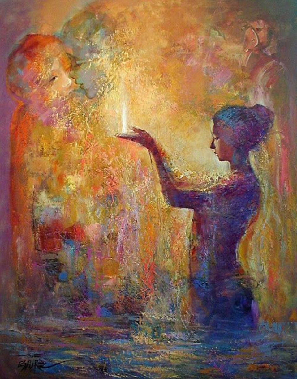 Let Them Sleep - by Evan McDermod - Deeper Meaning