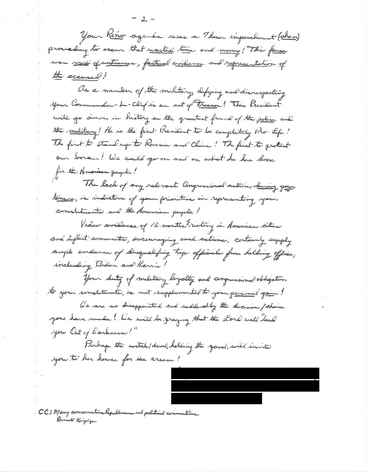 Our Political Family Feuds - by Tim Miller - The Bulwark