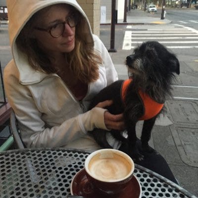 Jessica Slice | Substack