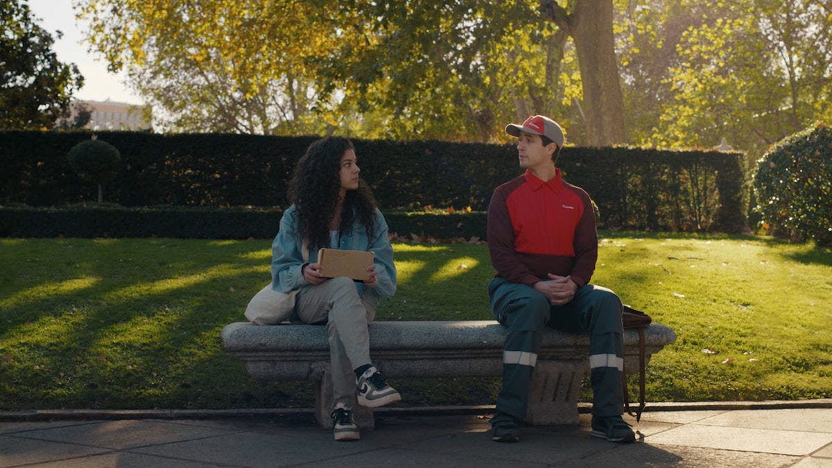 Ads of the Week, Forrest Gump Edition - by Justin Kerby