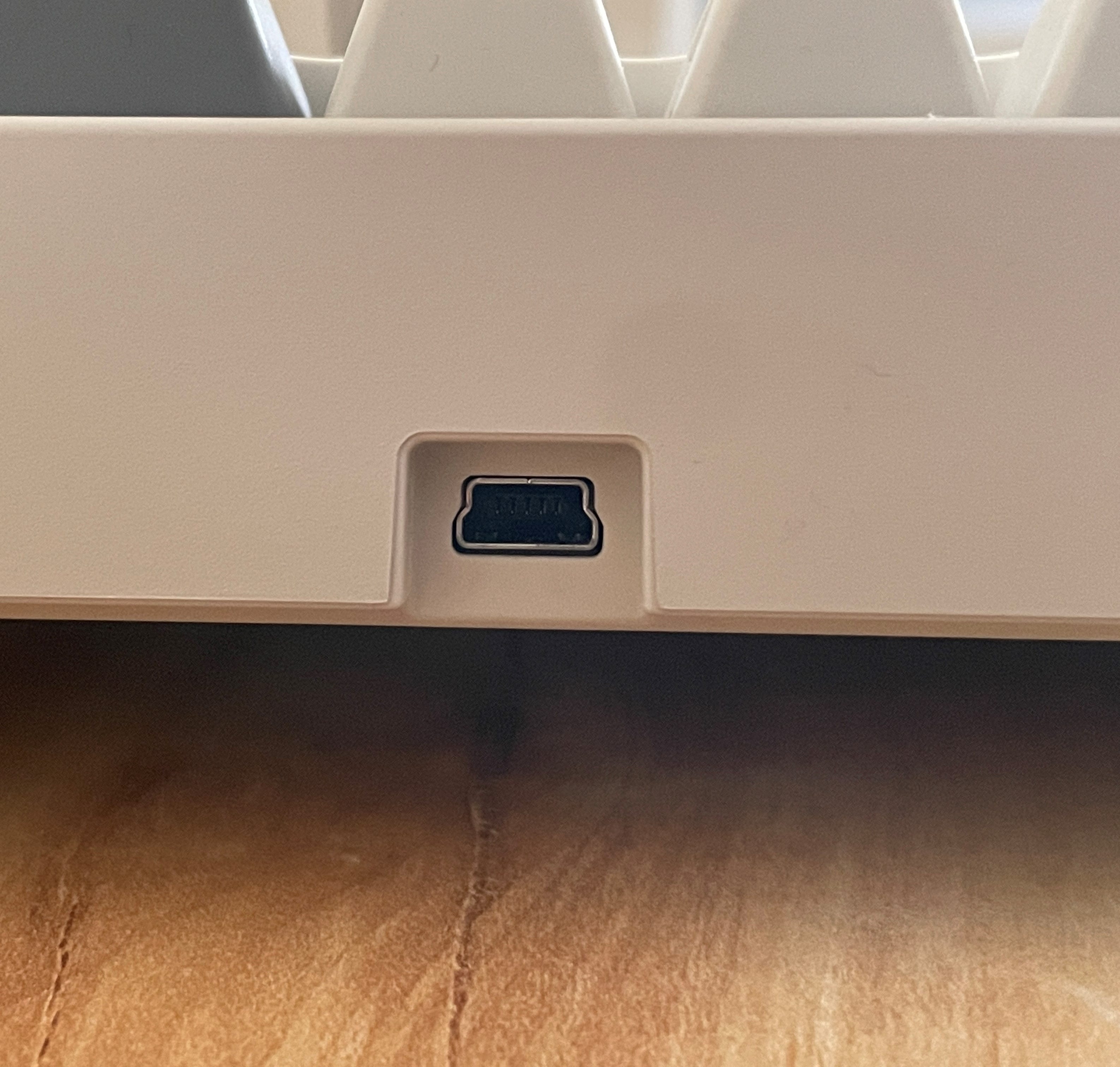 Leopold FC 660C with Topres: A new experience