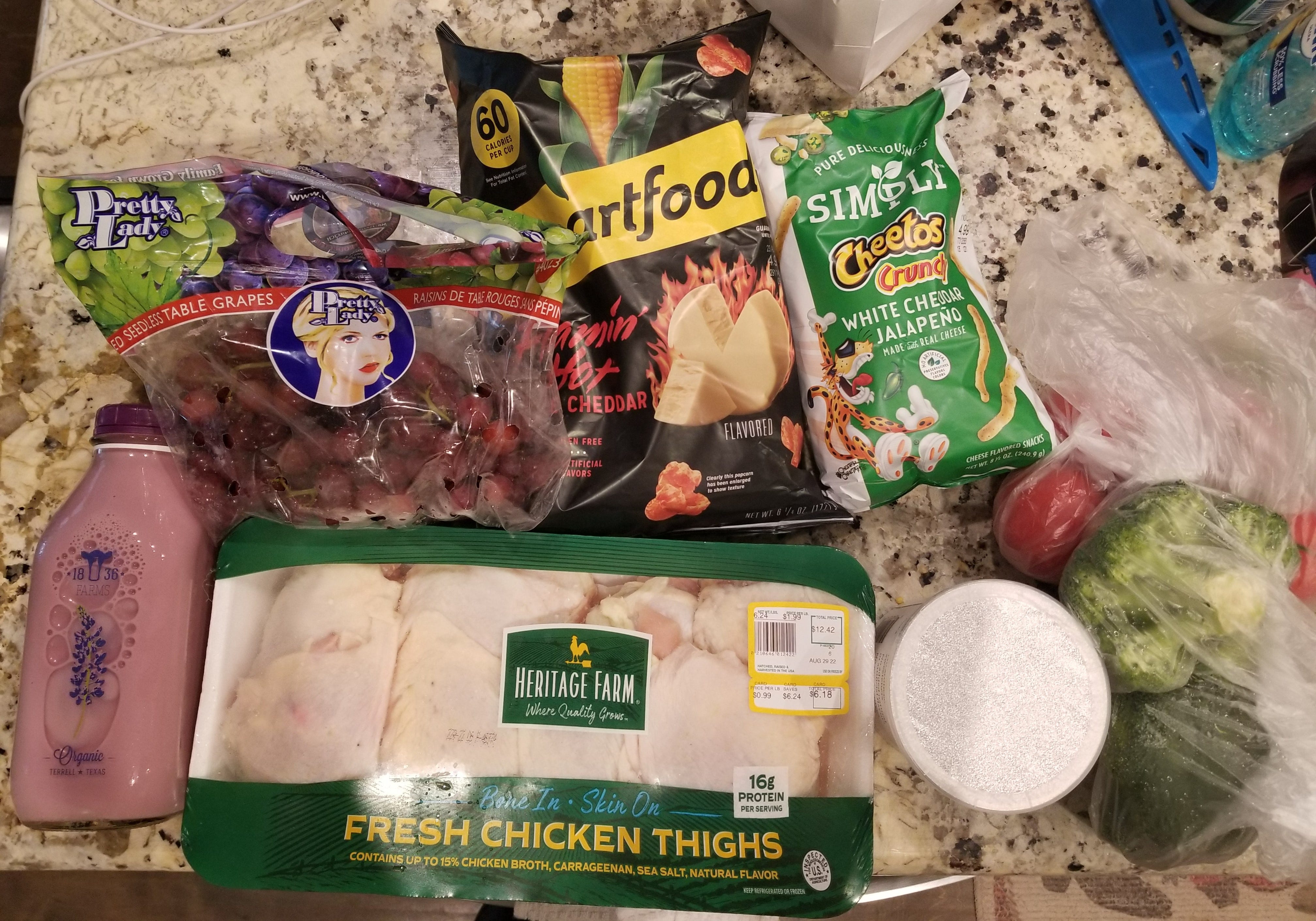 How I Spent 31 31 On Food This Week By Melody Ng how-i-spent-31-31-on-food-this-week-by-melody-ng