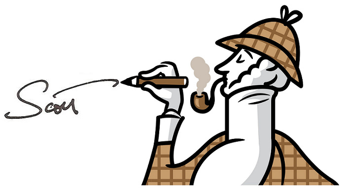 First, Last, Best, Worst - by Scott Monty