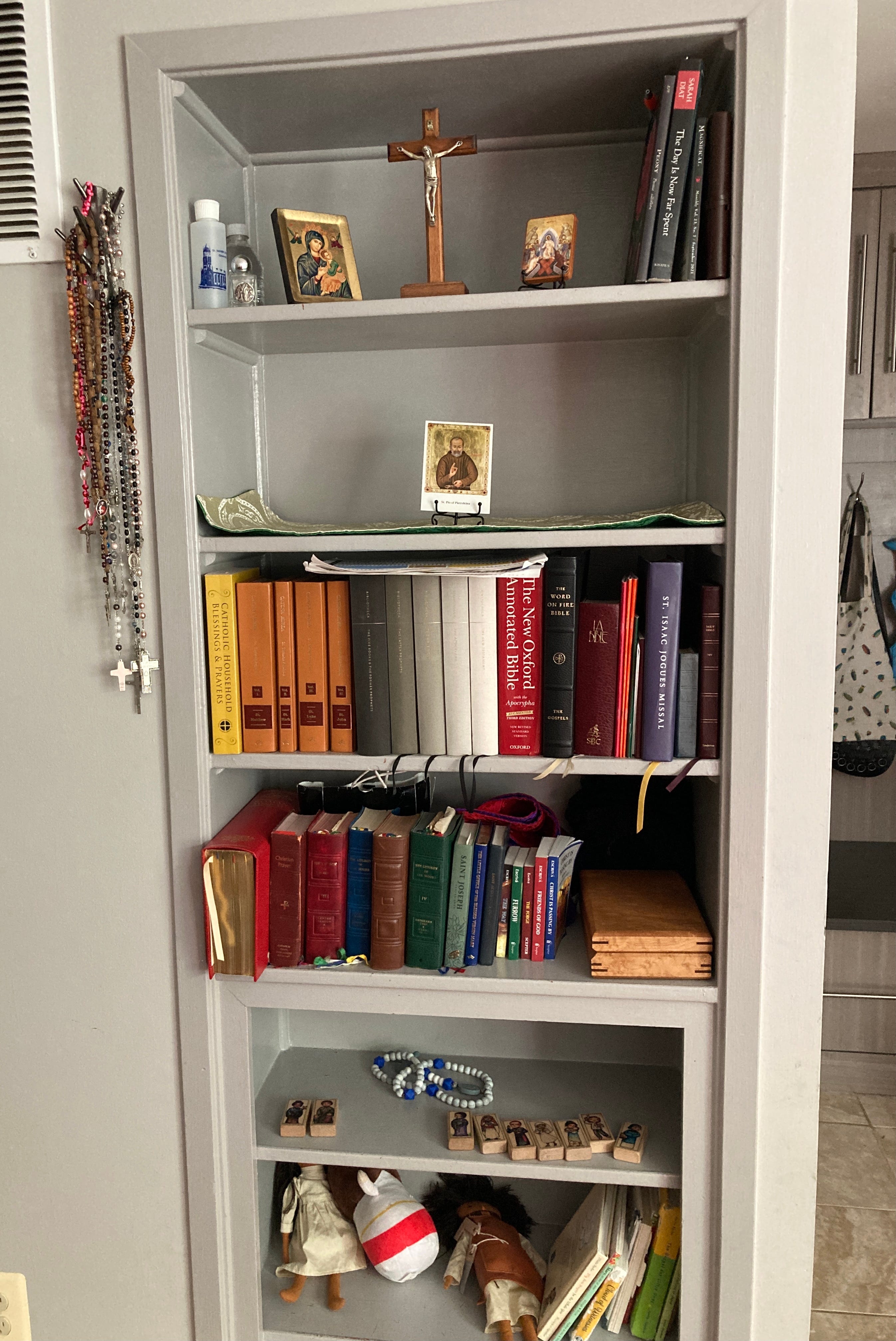 Making Work Valuable Means Making it Visible