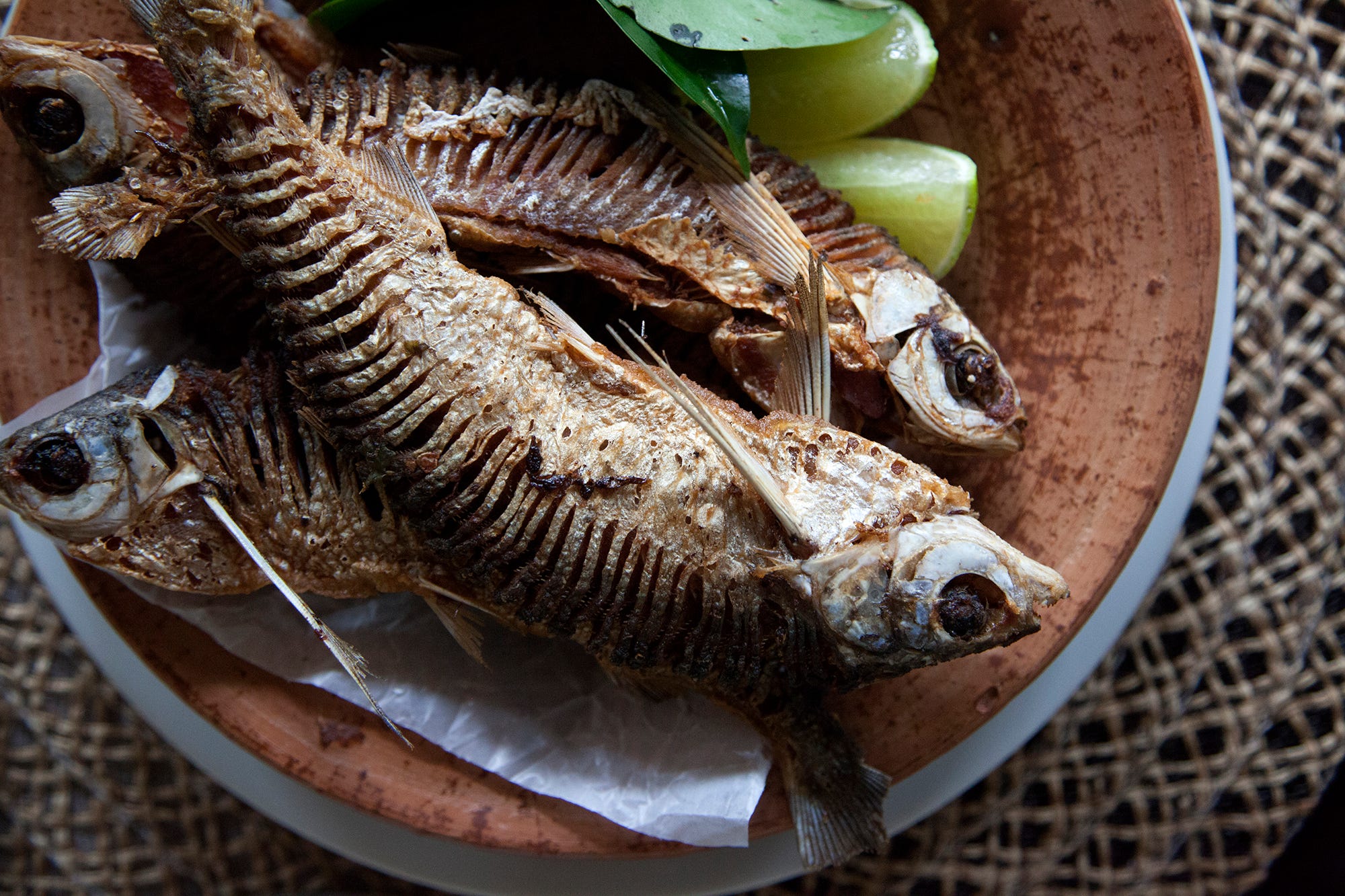 Eat List: Manaus, Brazil - by Nicholas Gill - New Worlder