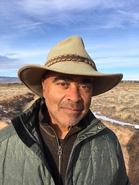 Wayne Hare | Substack