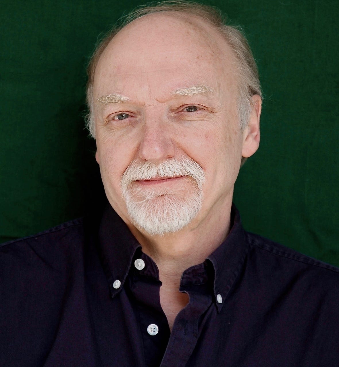 Greg Mitchell | Substack