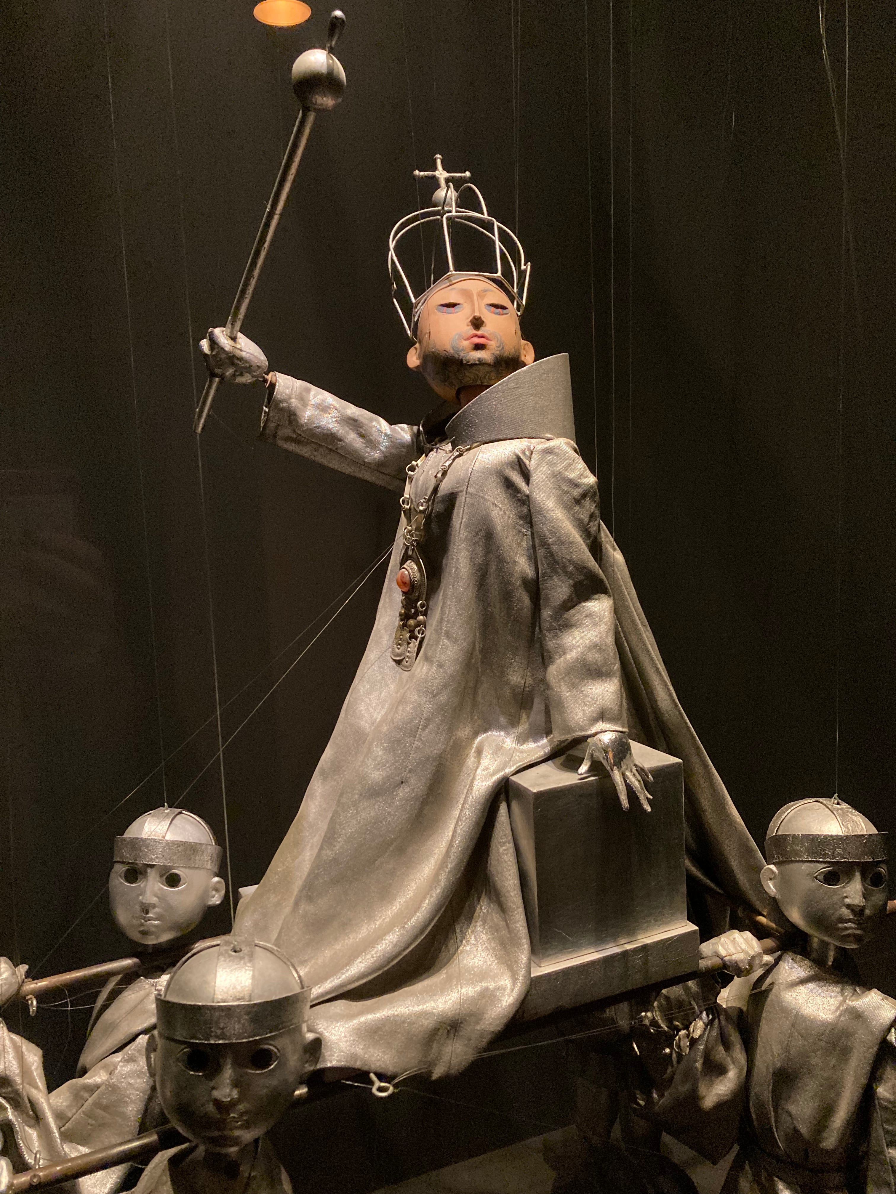 Segovia quirks - by Miranda Armstrong