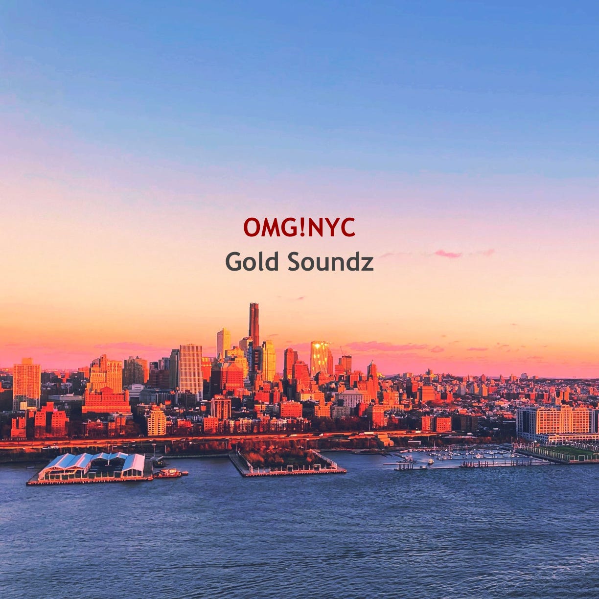 Gold Soundz: December 2, 2022 - by omgnyc