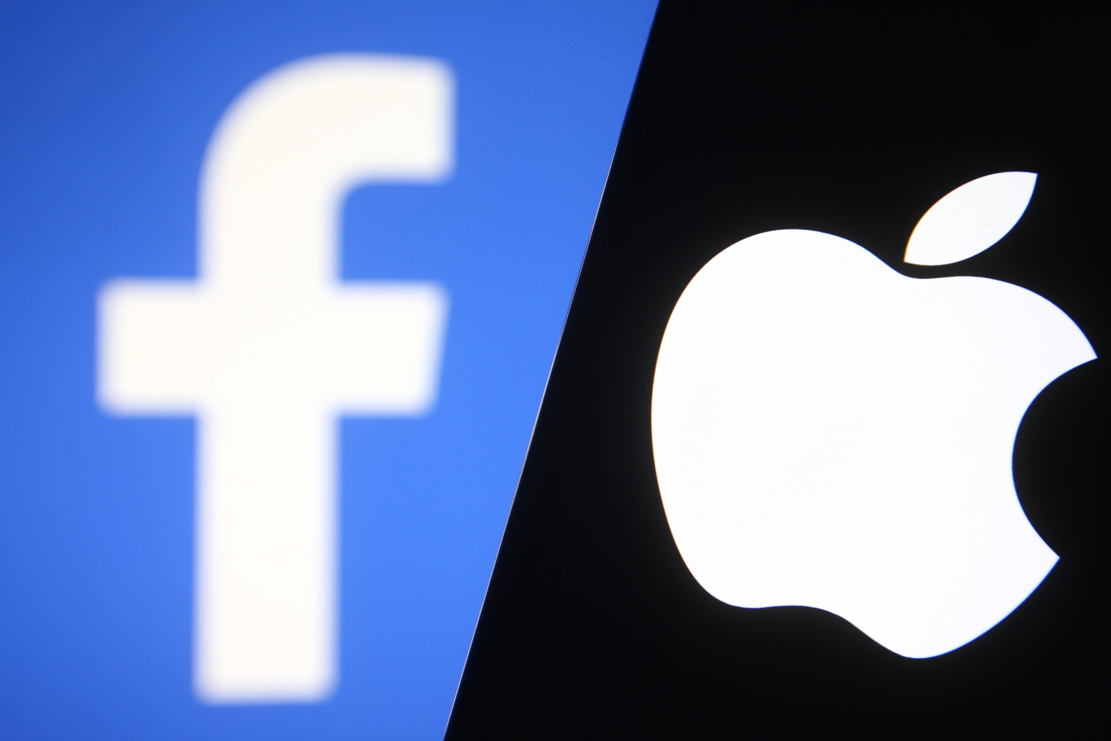 Apple Knew About Human Trafficking on Facebook