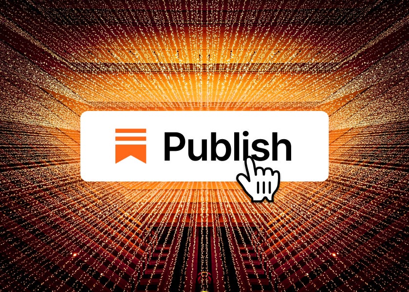 Substack | The Big Bet to Dominate Publishing