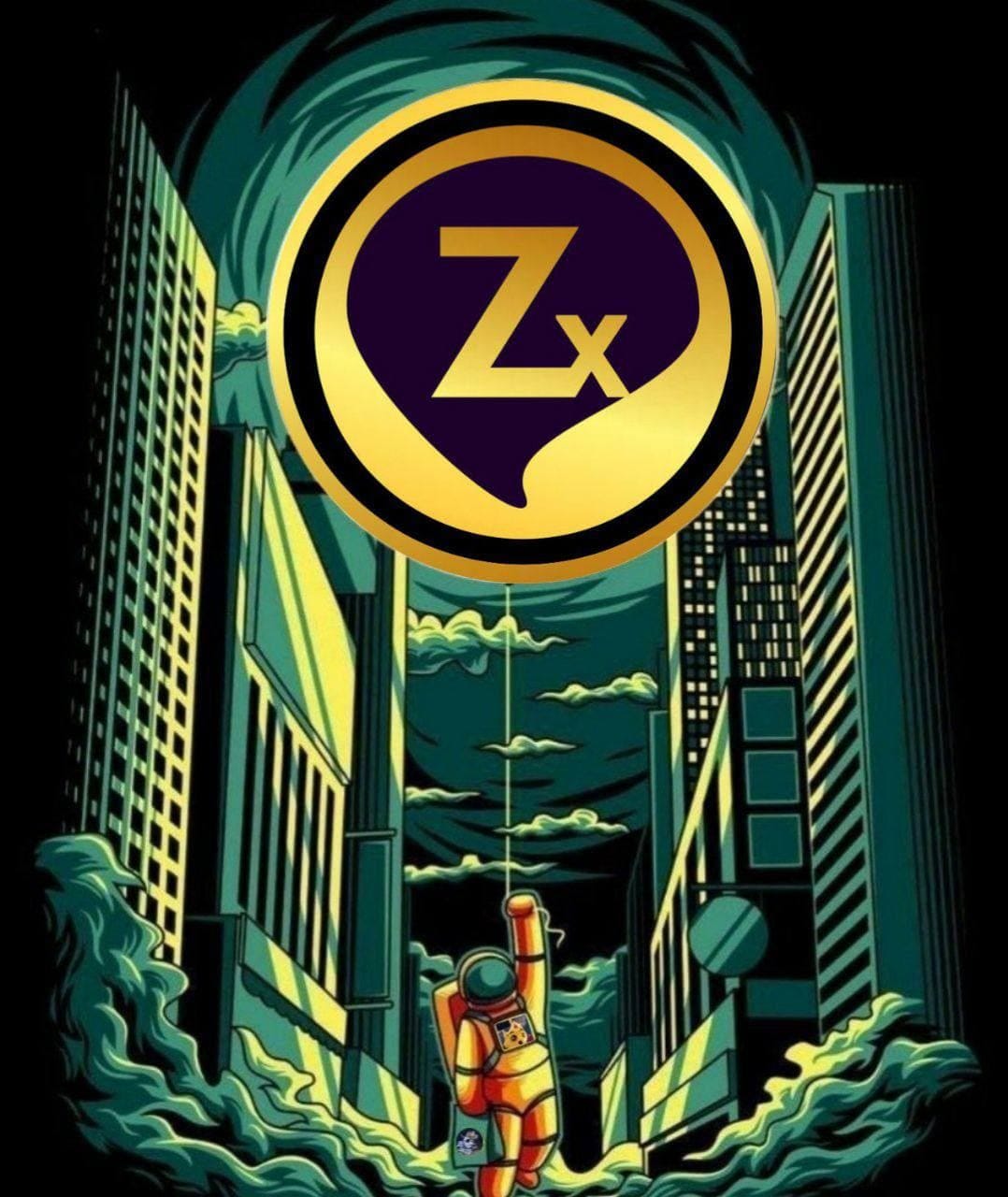 Introducing ZinaX 3.0 - Zeenah