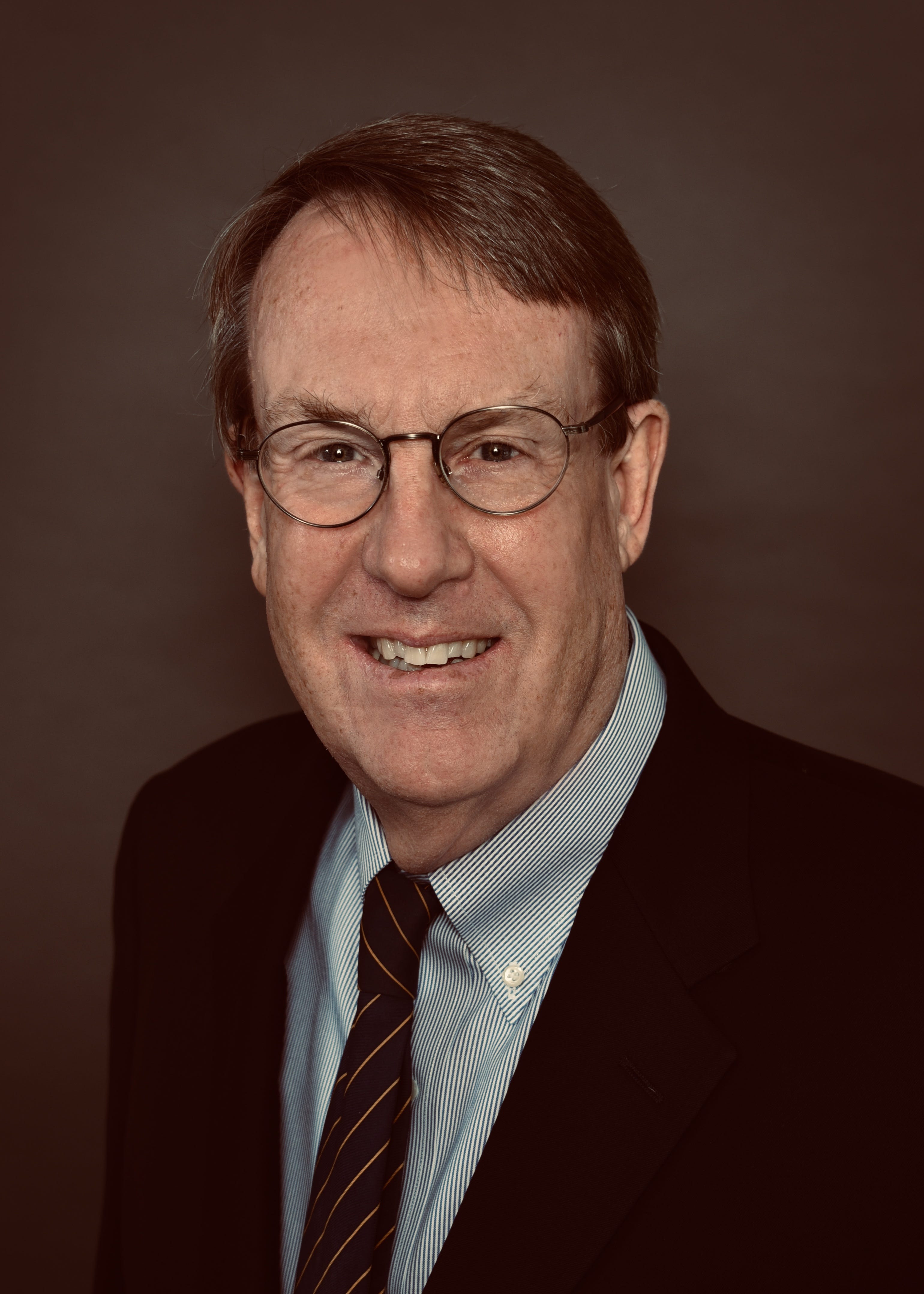 John Walcott | Substack