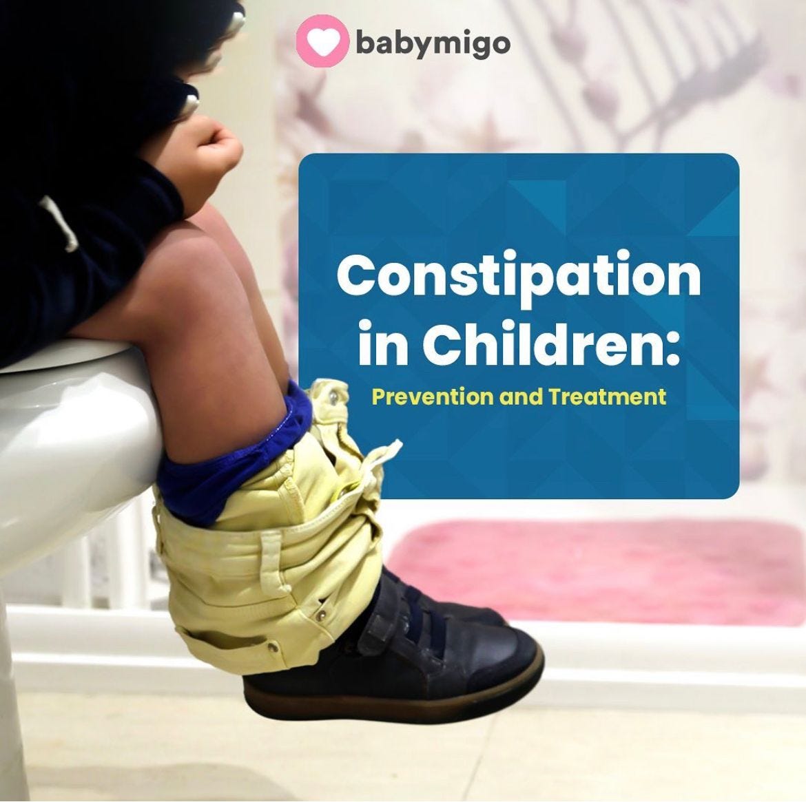 Constipation in Children, What Moms Are Saying About Mamacare + More