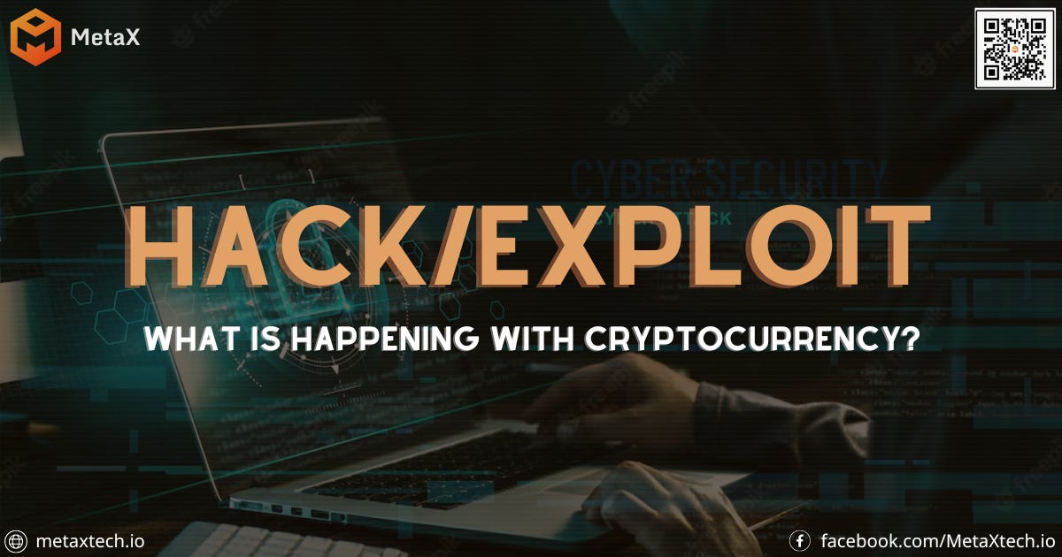 HACK/EXPLOIT- THE BIGGEST THREAT FOR TECHNOLOGY COMPANIES