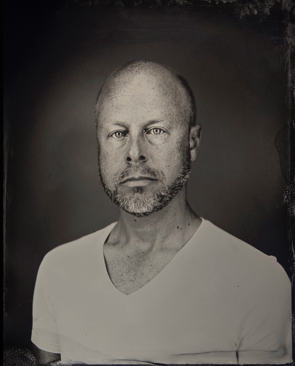 Michael TenBrink | Substack