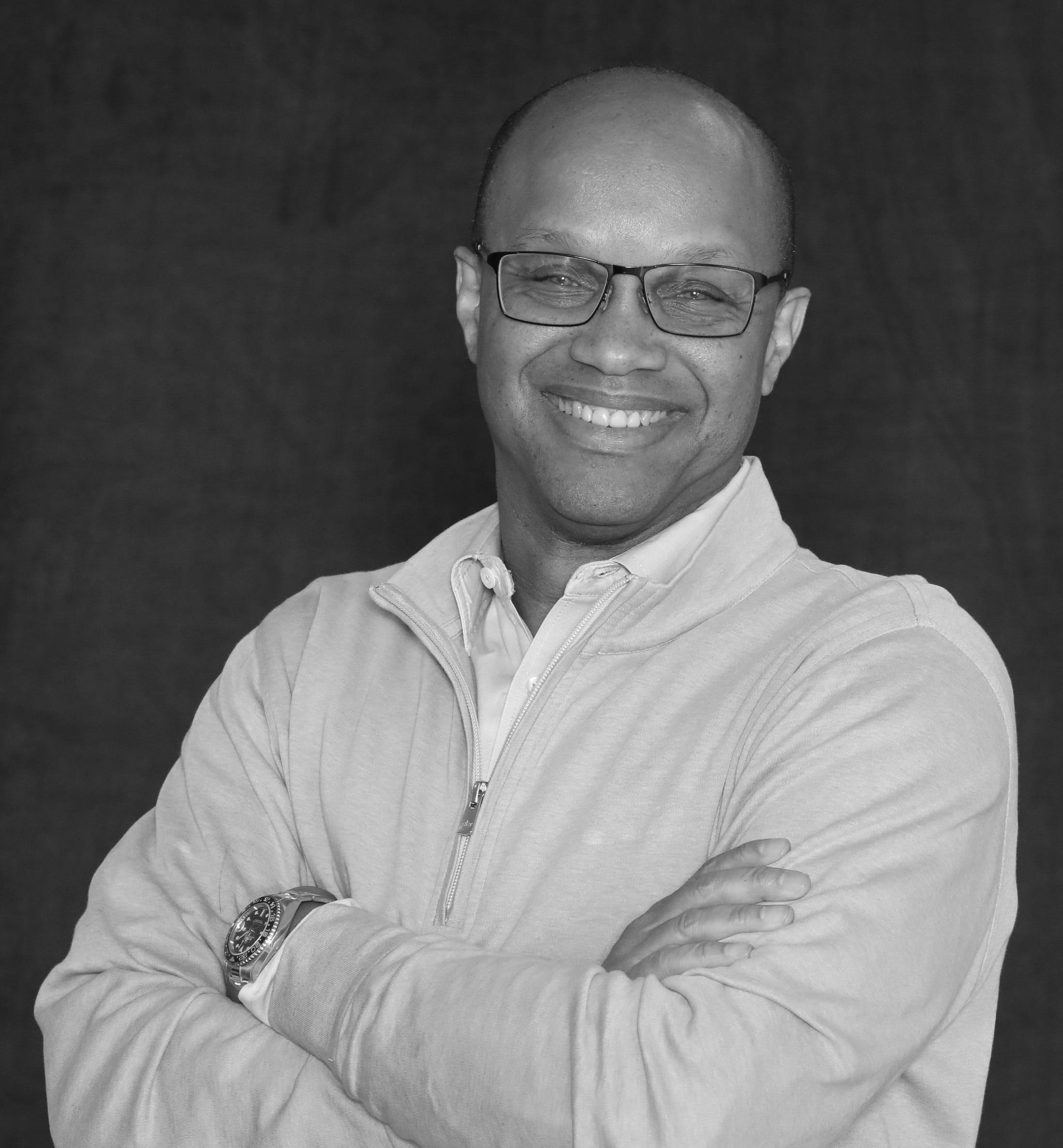 Randall McAdory | Substack