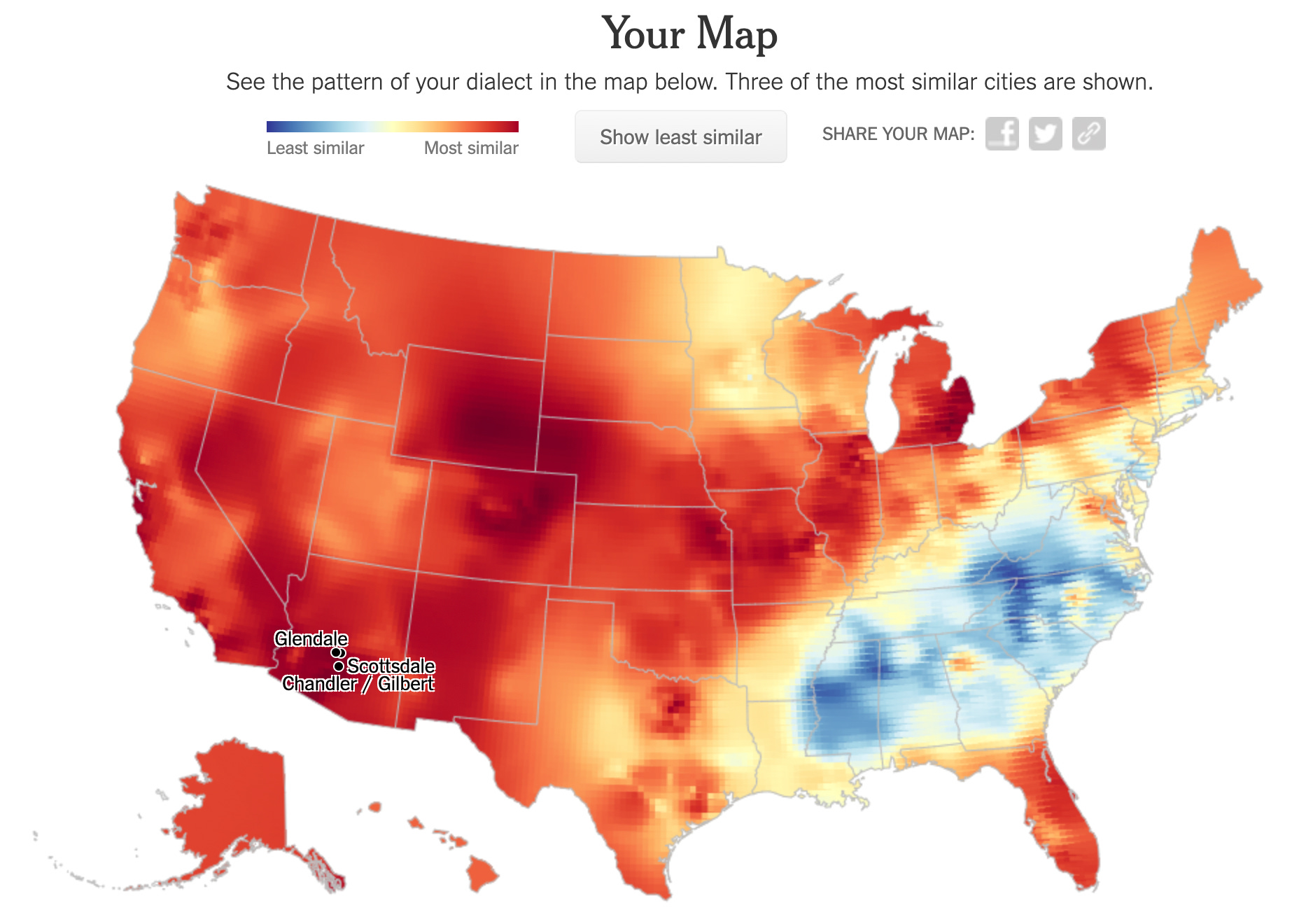 The NYC Language Thing I Can't Shut Up About