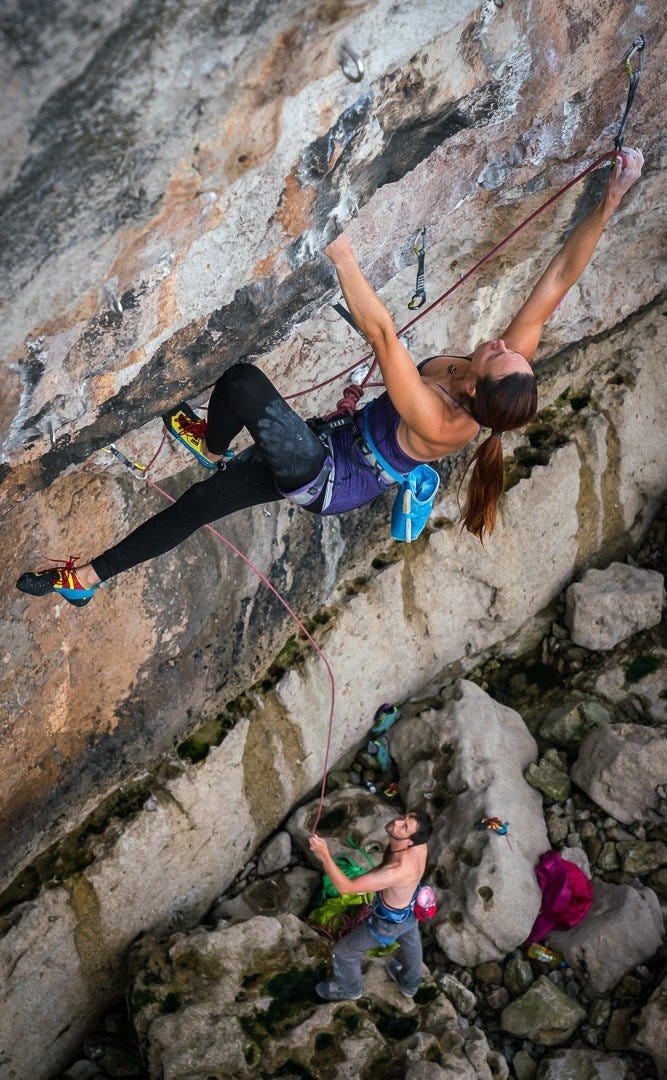 The Big Bang: An Interview with Emma Twyford