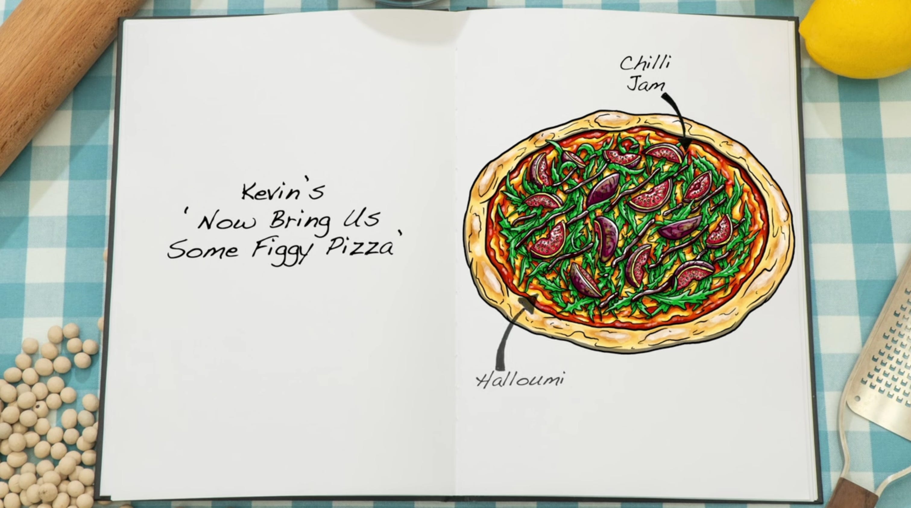 Week-to-Week: Did this single bake doom the Great British Bake-Off to ...