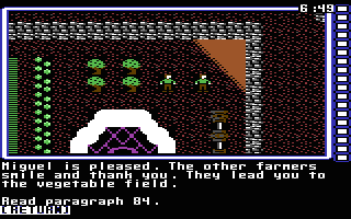 The 10 Best Commodore 64 Games... Ever. - by Bryan Lunduke