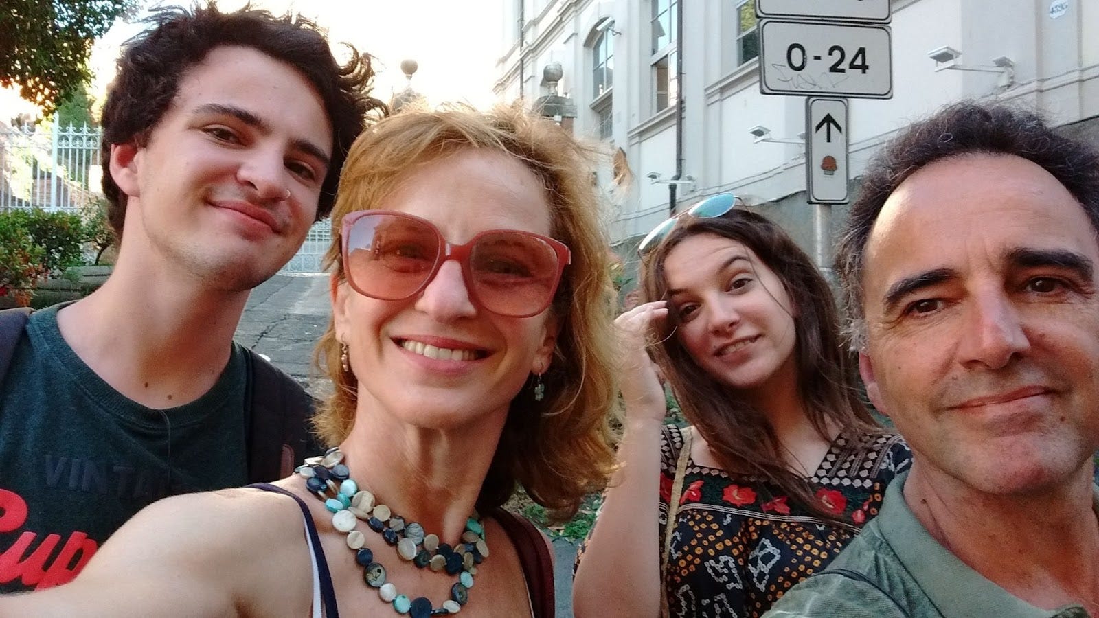 Ivana Costa: “El filólogo profesional puede ser un personaje fabuloso”