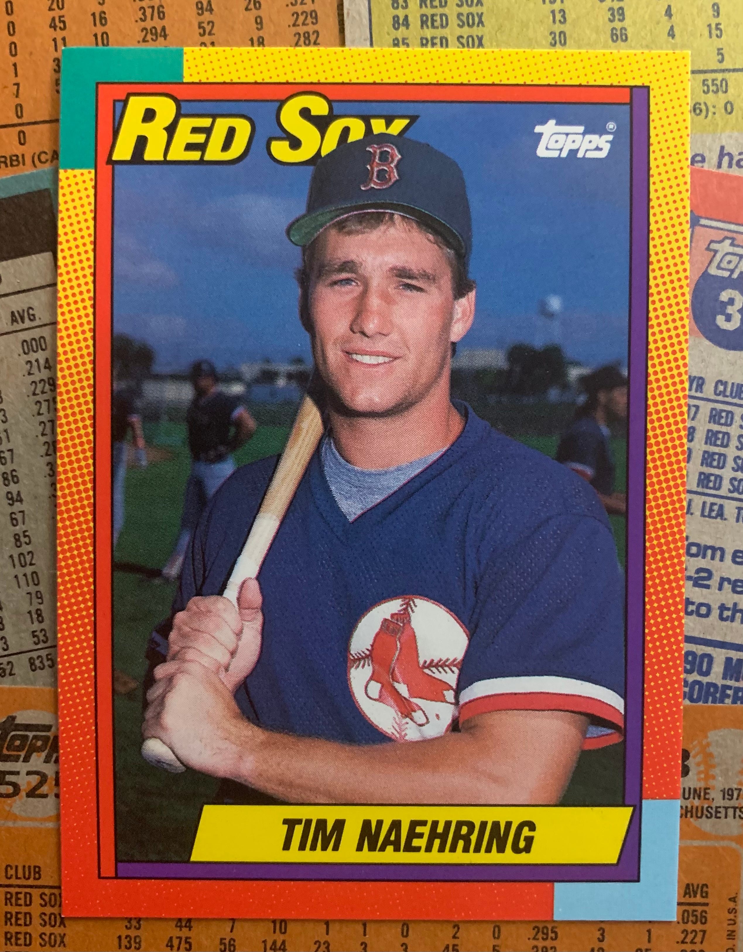 Dallas in December - by Ryan Isaac - Warning Track Power