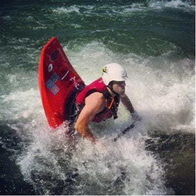 Paul Harvey | Substack