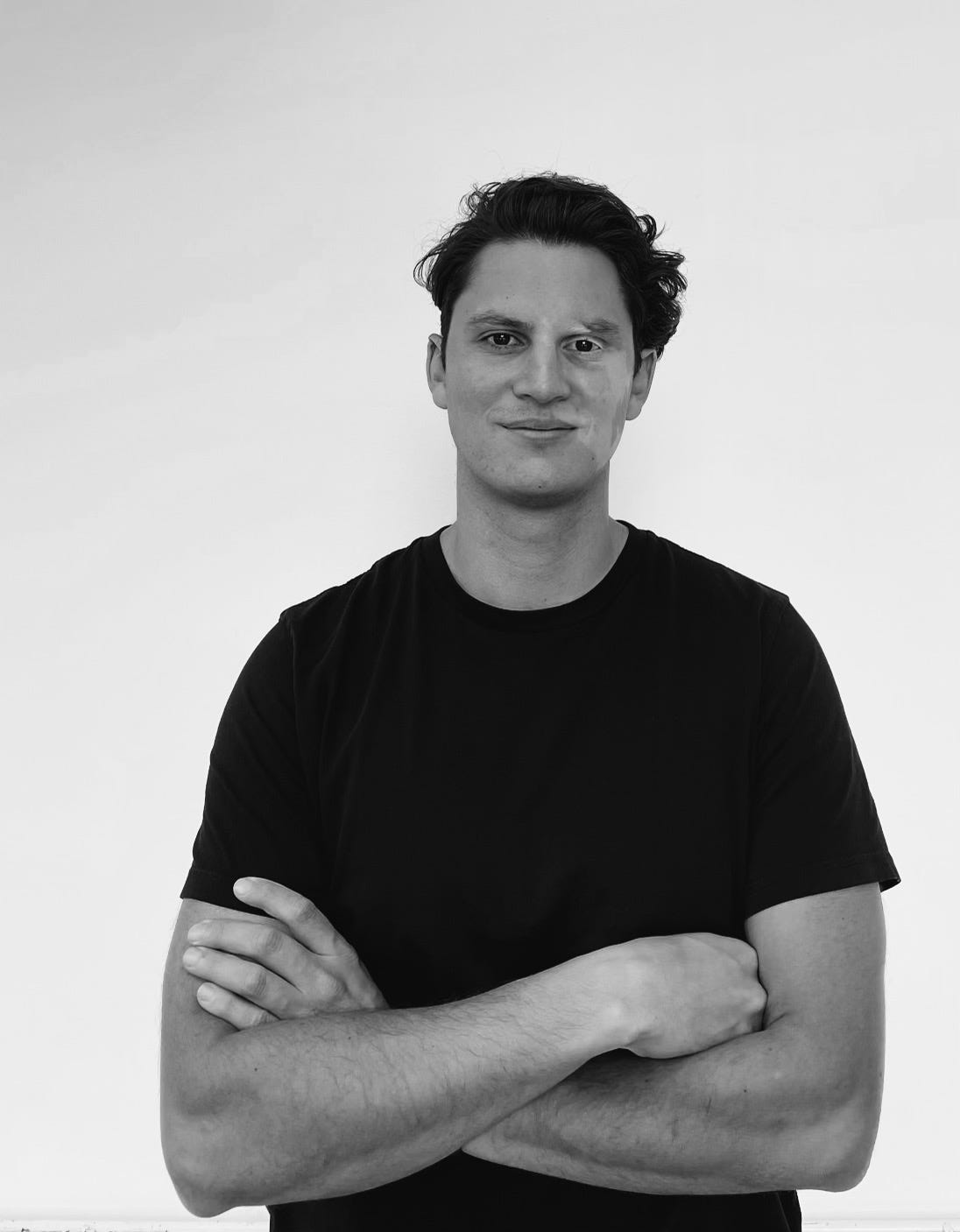 Ignacio Semerene | Substack