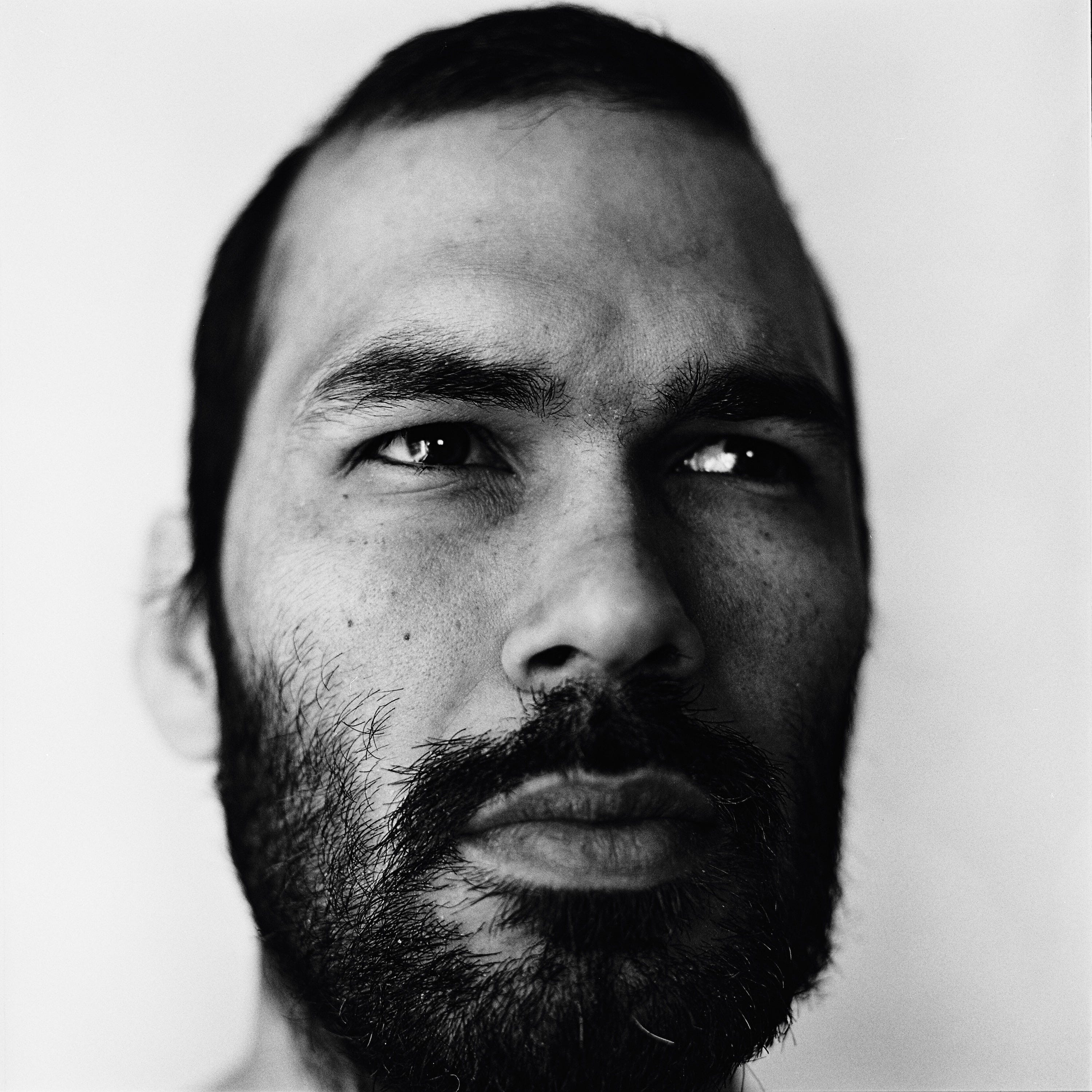 Manasseh David Israel | Substack