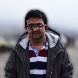 Abhijeet Kumar | Substack