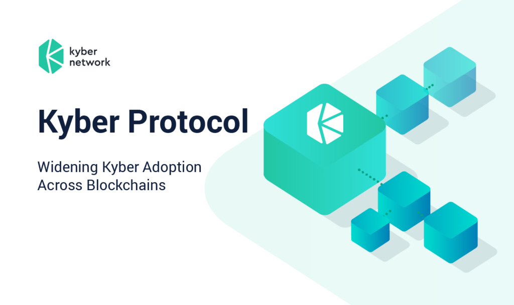 ¿Qué es Kyber Network (KNC) y cómo funciona?