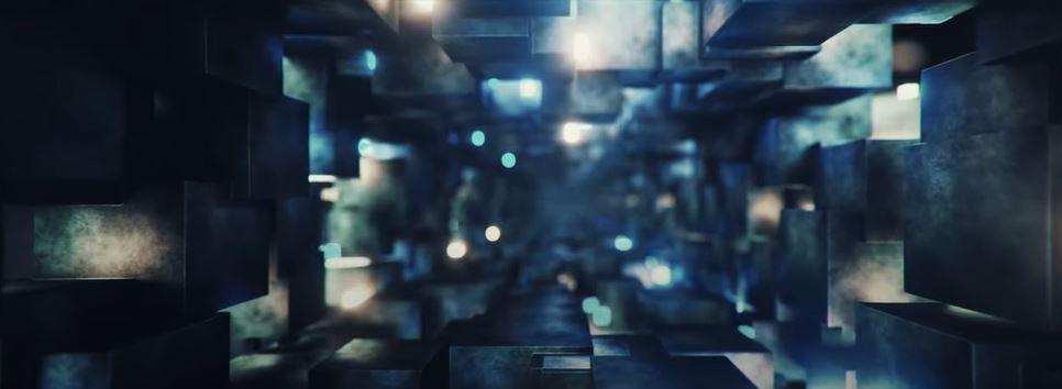 The Permanence Review Newsletter, Issue #6