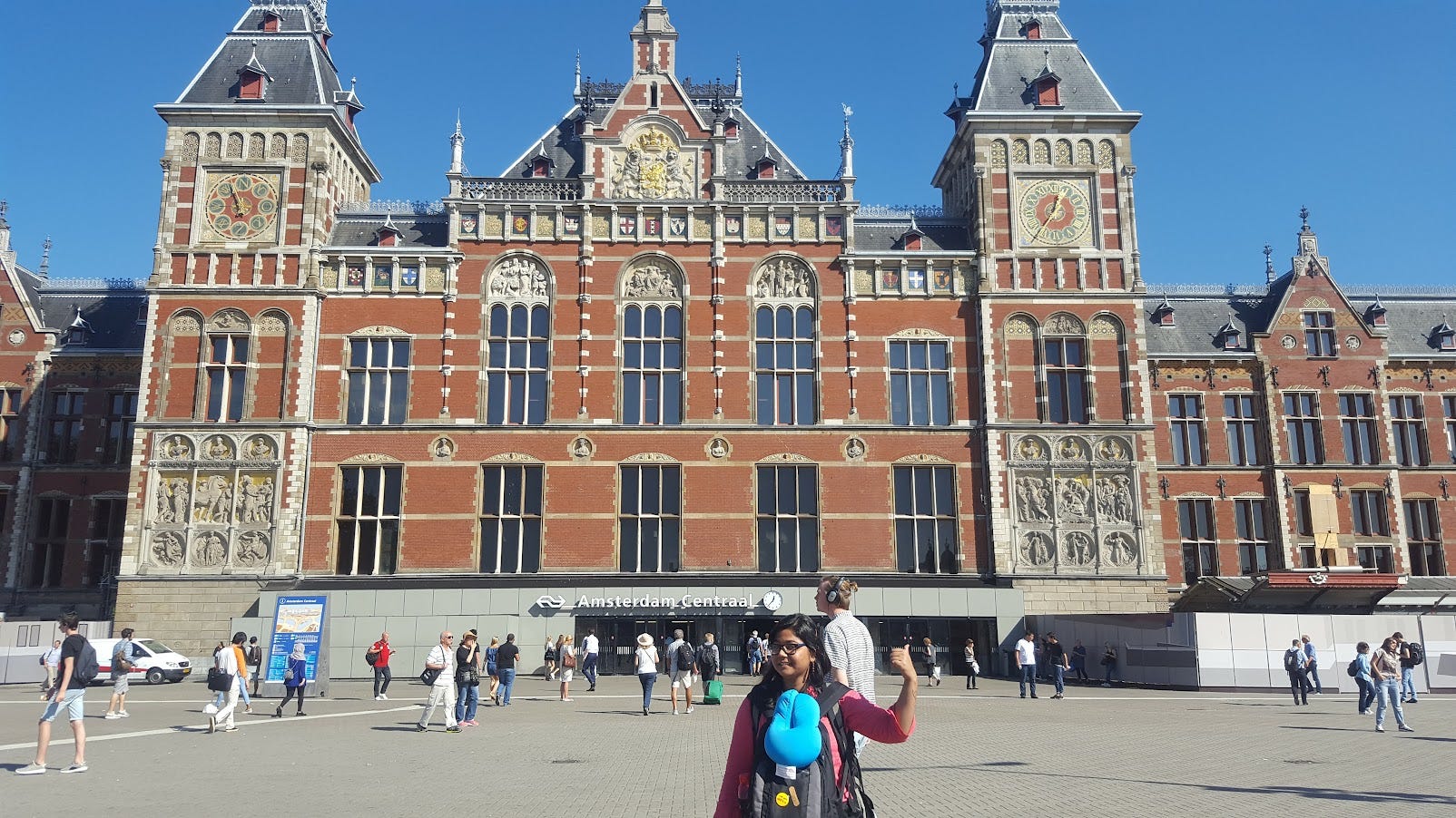 The Delicate Dance between Career and Love