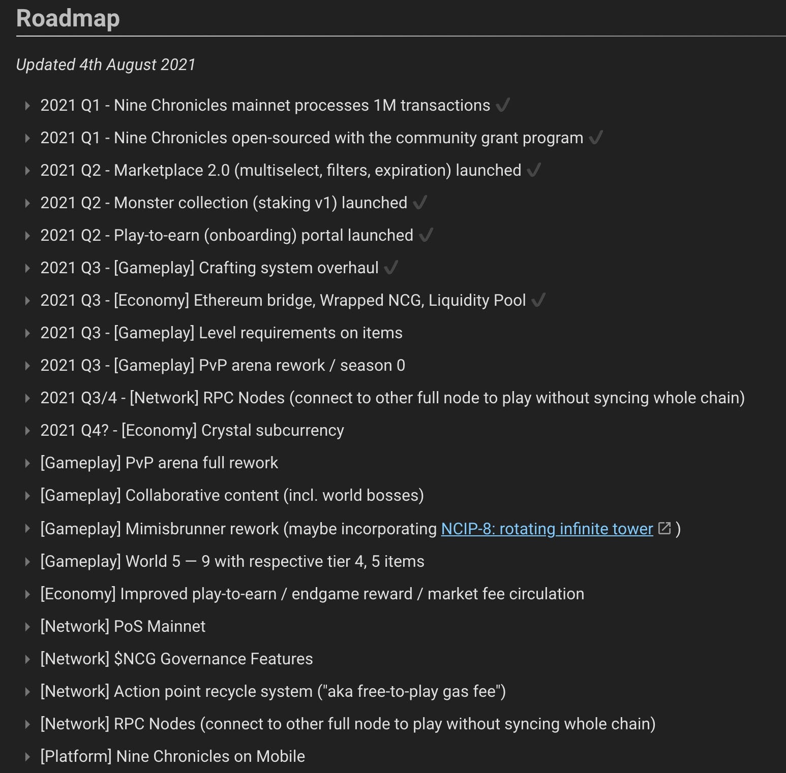 [sapling insight]项目简报—WNCG - sapling insight’s Newsletter