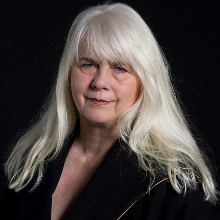 Thea Summer Deer | Substack