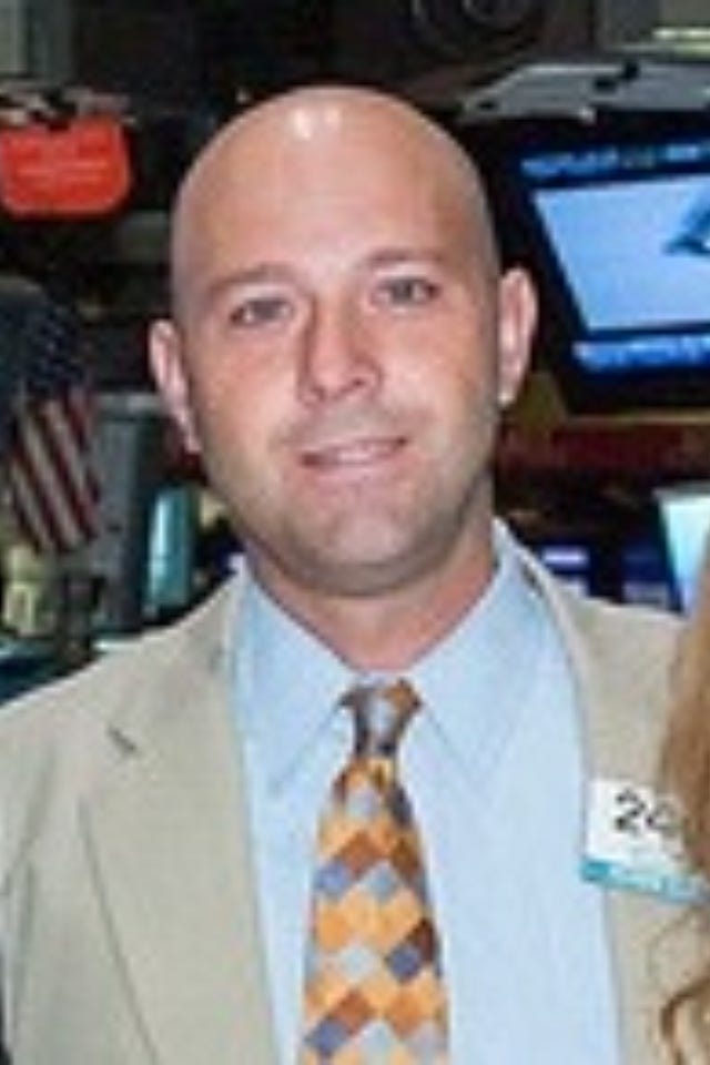 Jay Woods | Substack