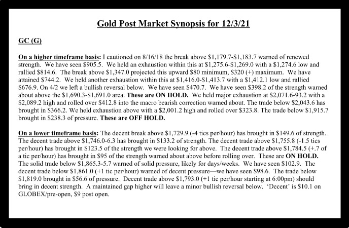 UNLOCKED: Transitory Retired, Powell Isn't - by VBL