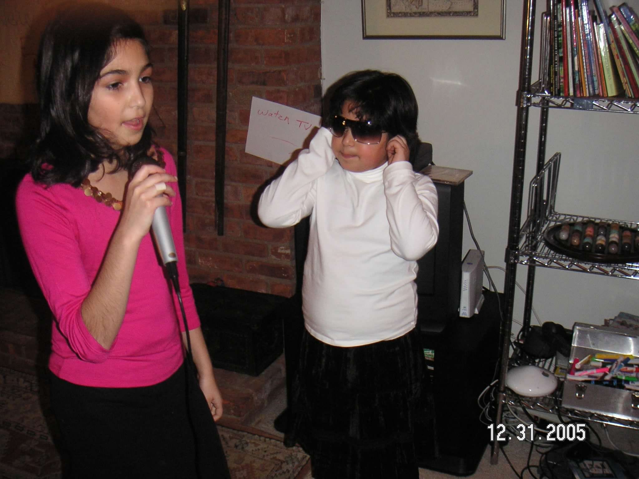 That Time I Made A Sad Girl Mixtape - by Iman Hariri-Kia