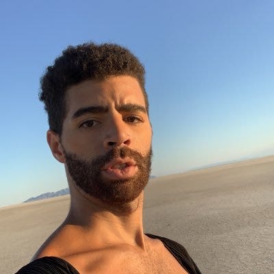 Jordan Blok | Substack