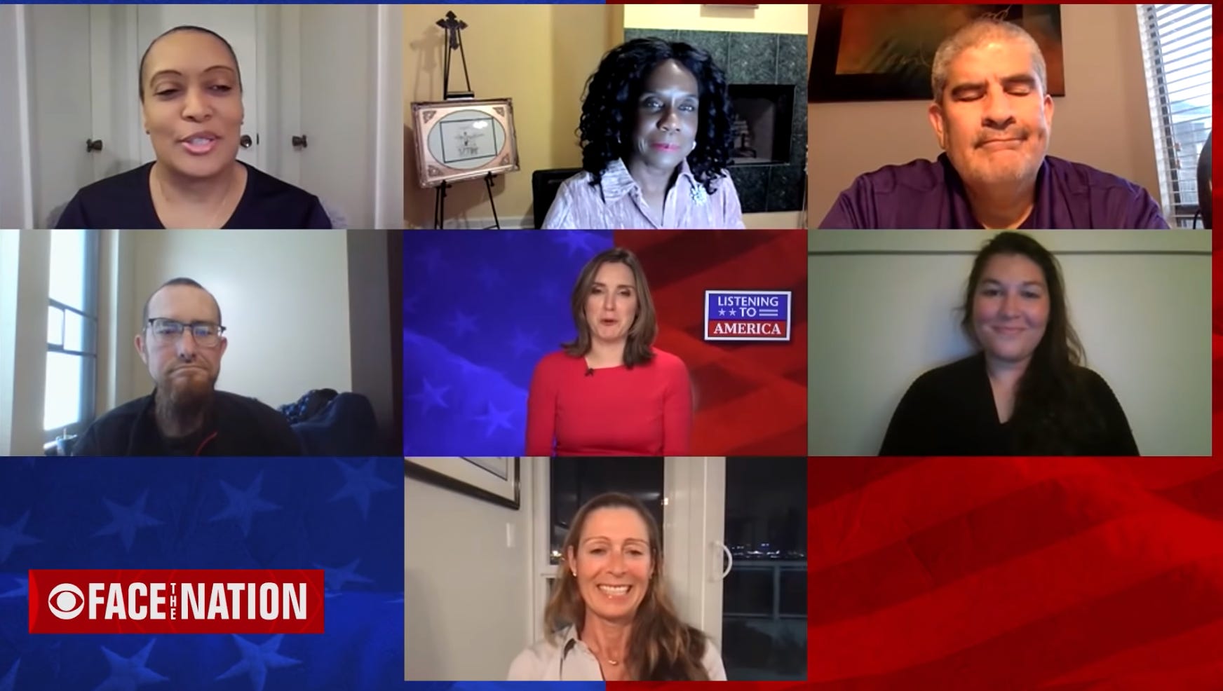 Press keeps pushing bogus voter focus groups